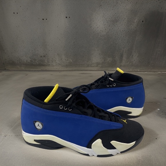 Jordan | Shoes | Air Jordan 4 Delaney Retro Low | Poshmark